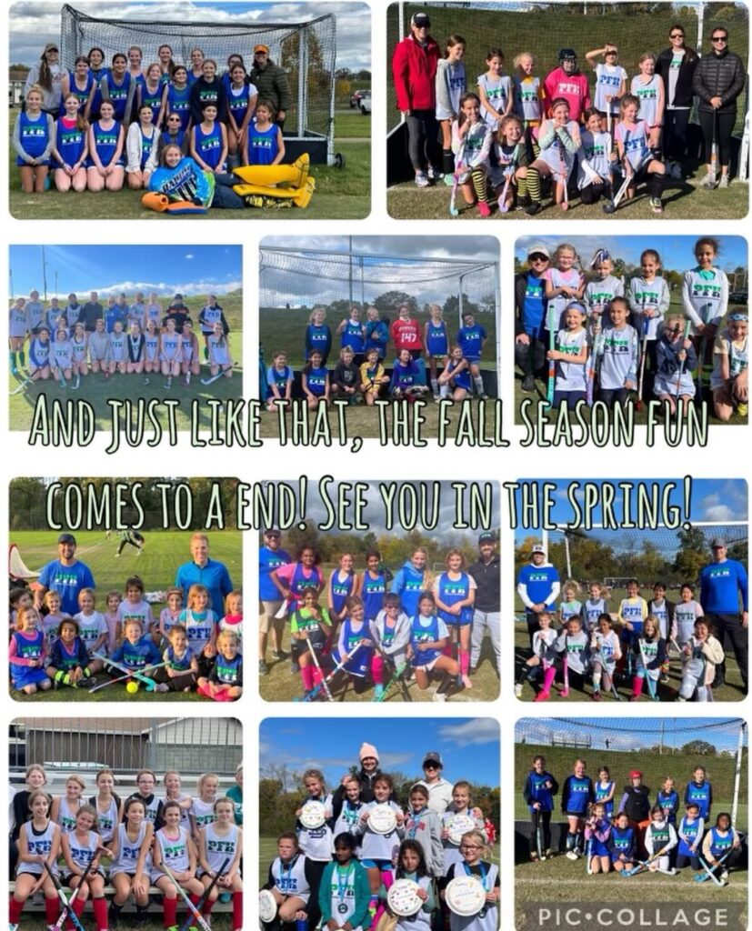 Photo Gallery - Hammers Field Hockey